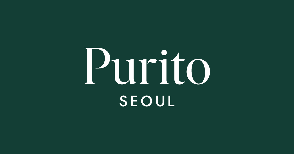 Product | Purito Seoul